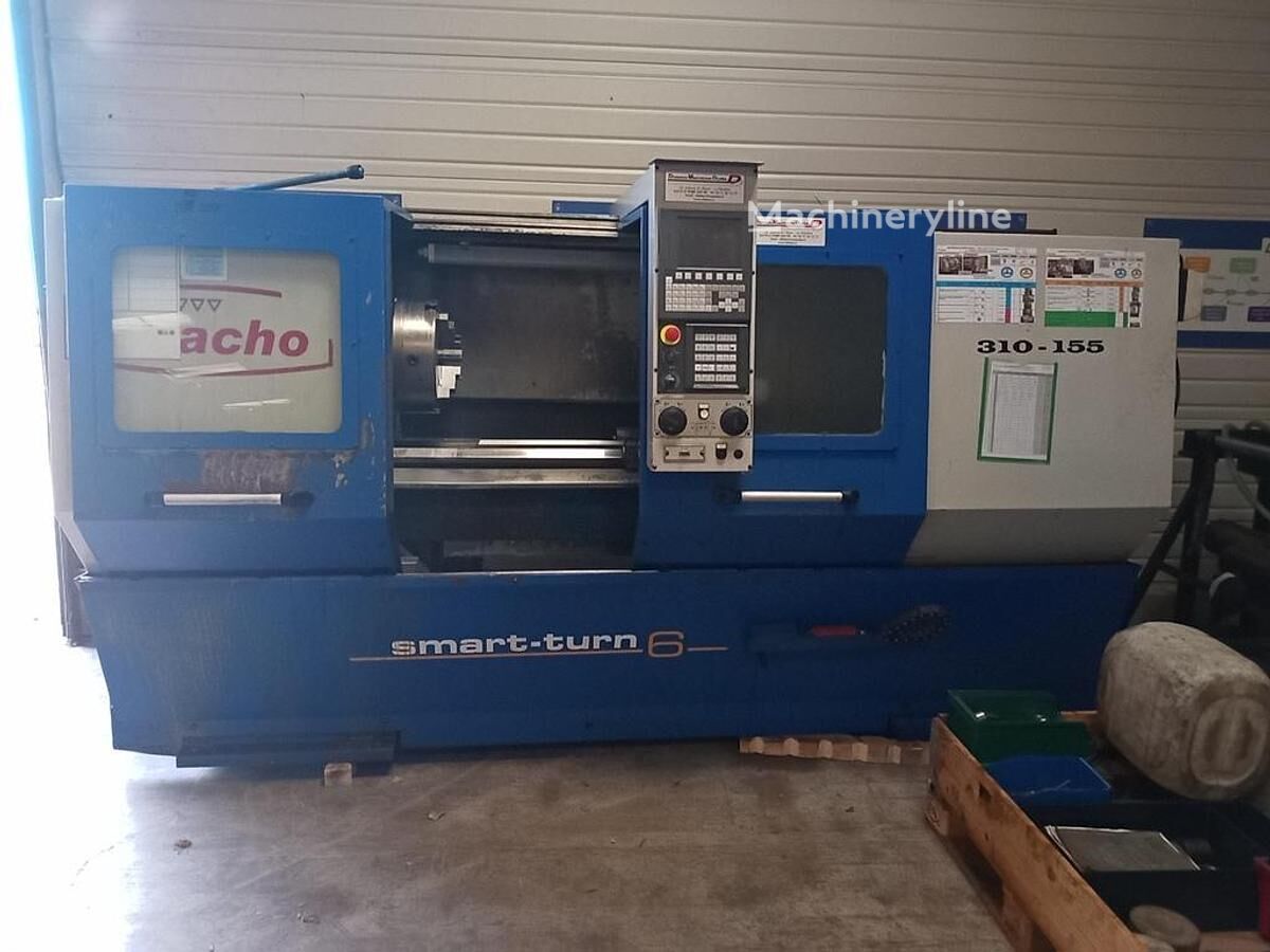 Pinacho smart-turn 6 /310-155 strug za metal