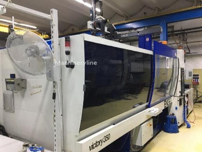 Engel VC 350/1800 mašina za brizganje plastike