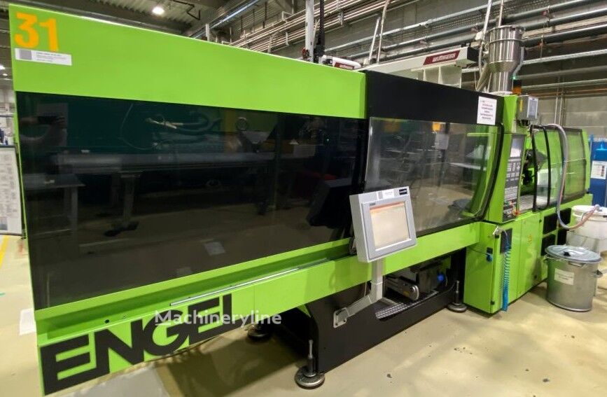Engel Victory 1050/200 mašina za brizganje plastike