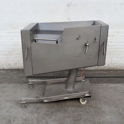 Ruhle SR 1 T rezač slanine