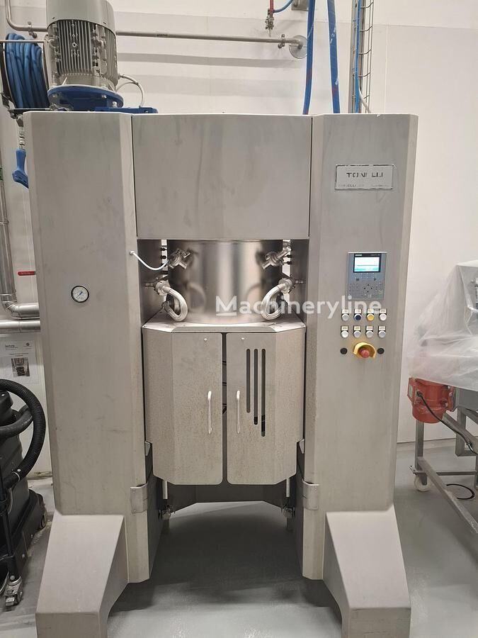 TONELLI M 120 planetarni mikser