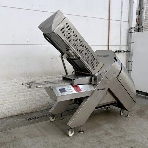 Bizerba A650 slajser