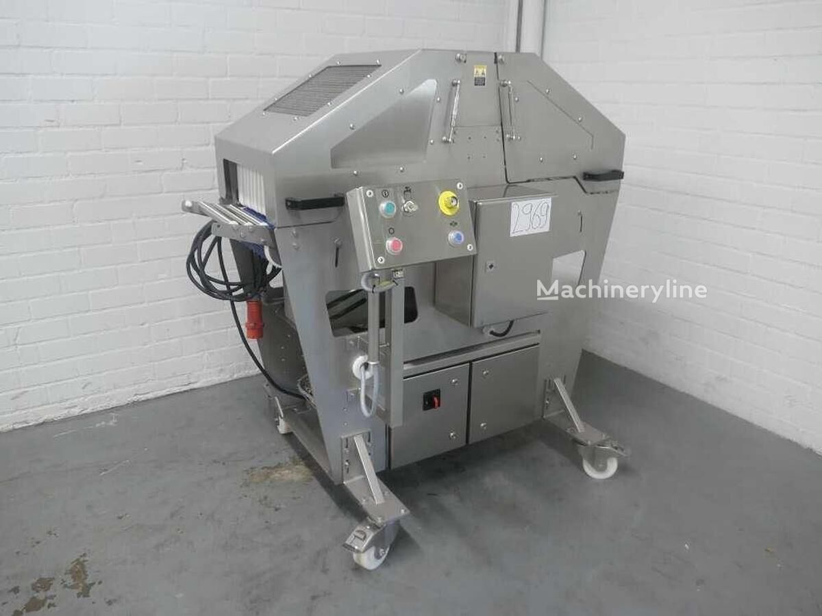 Attec KMRS-200 slajser