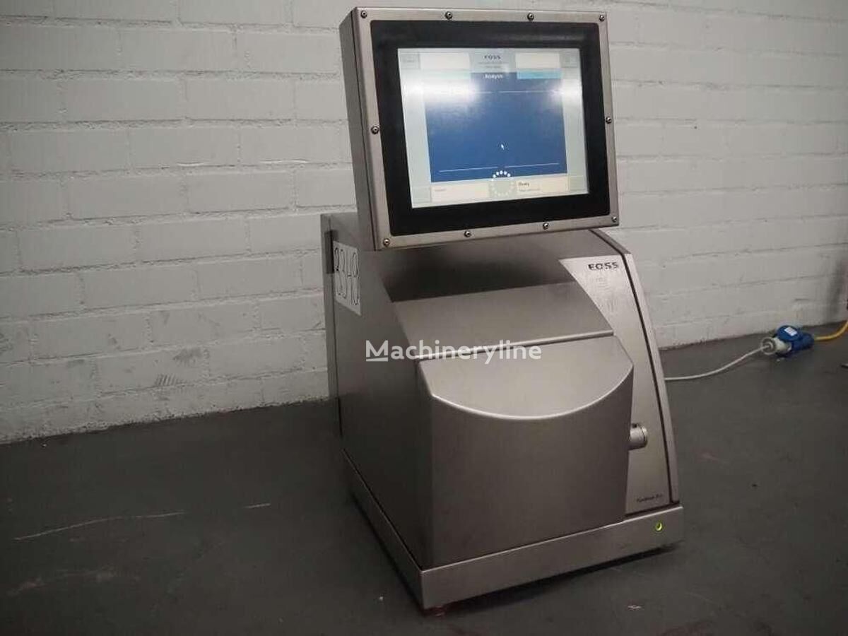 Foss Foodscan Pro 78810 analizator mleka