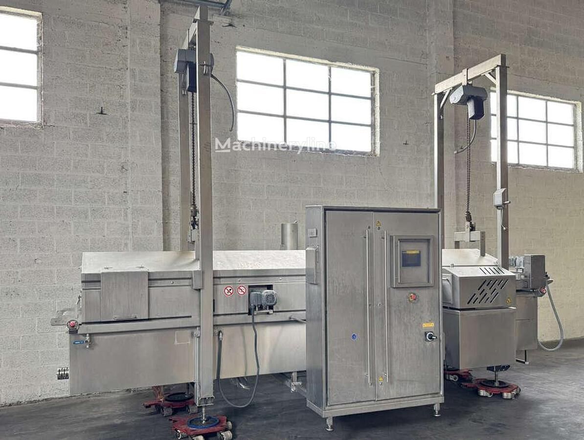 CFS EFR3000/650E friteza
