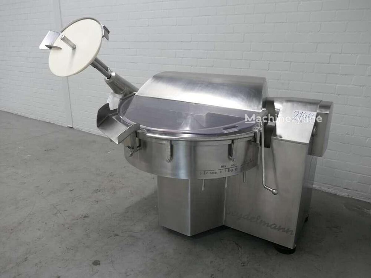 Seydelmann K120U rezač mesa