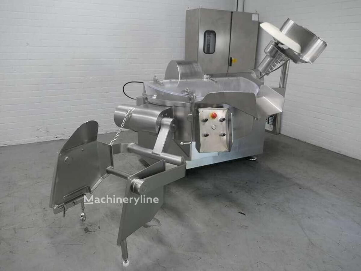 Seydelmann K206AC8 rezač mesa