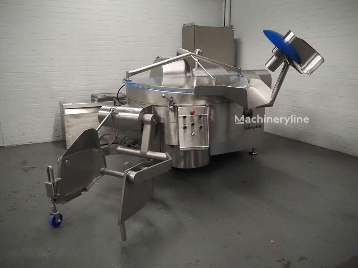 Seydelmann K324AC8VA rezač mesa