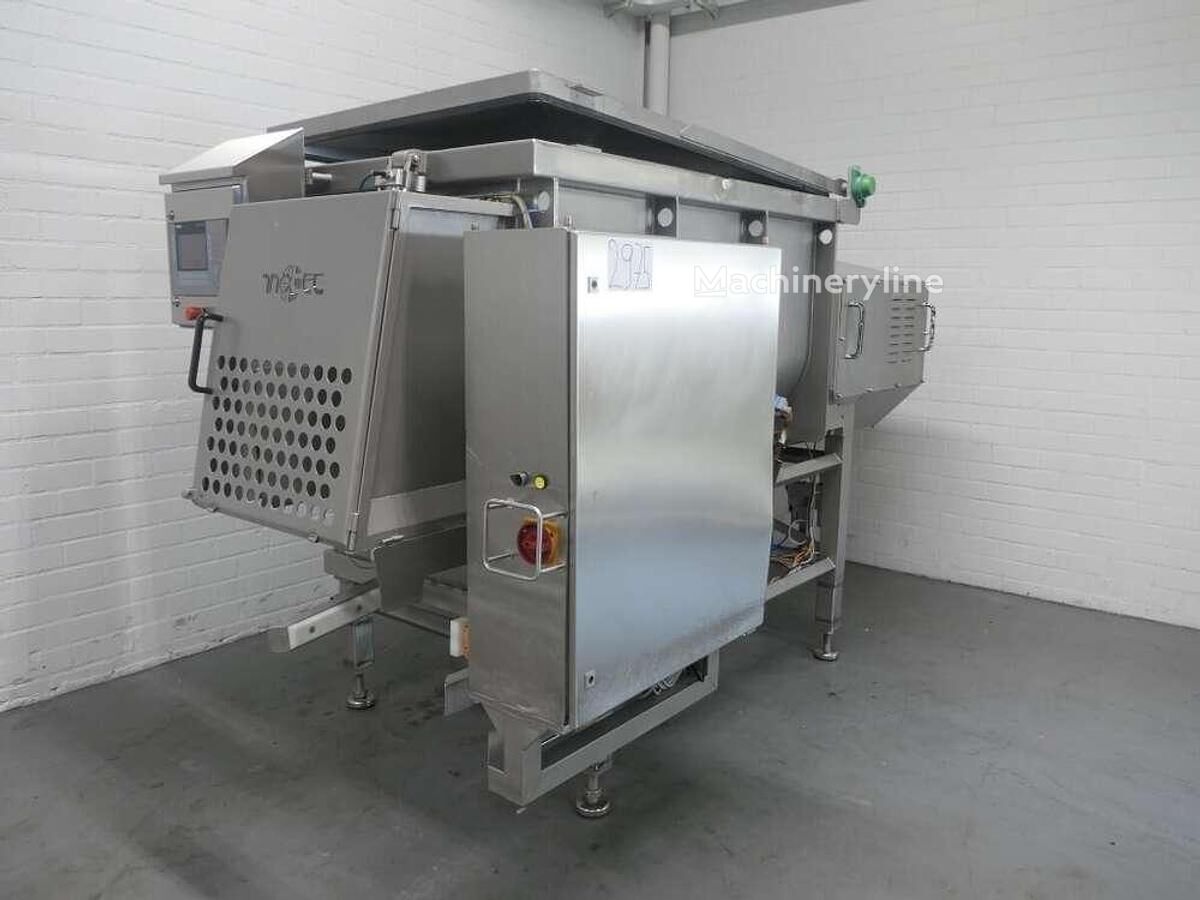 Inotec IM-1000 mešalica za meso