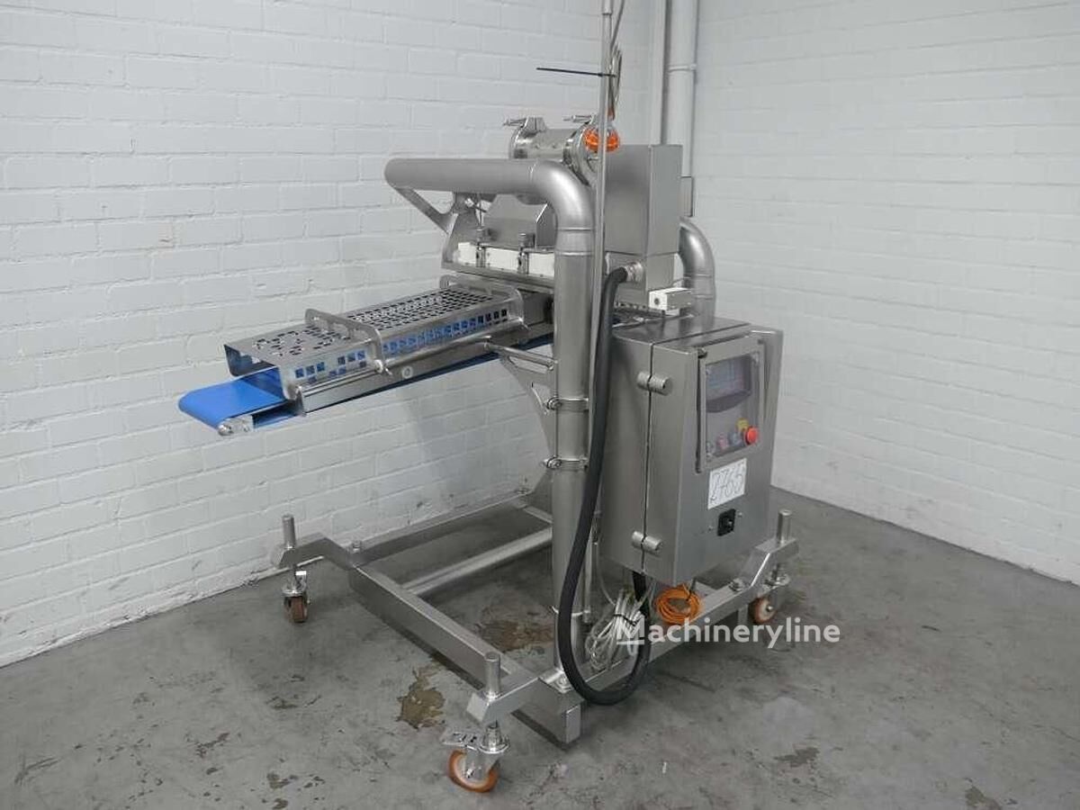 Verbufa VVM2 forming machine ostala oprema za preradu mesa
