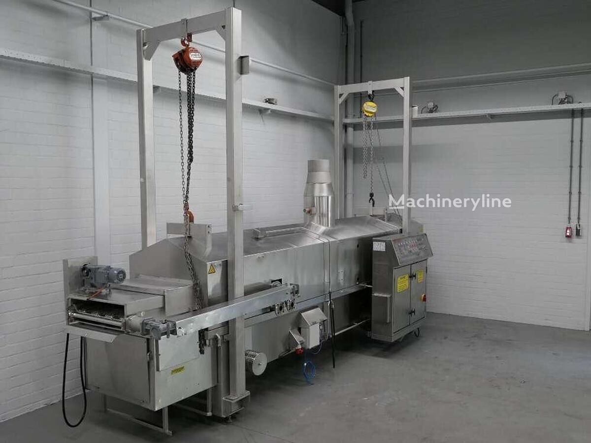 Koppens BR3000-600 friteza