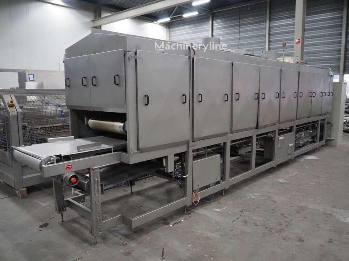 NN 6000/600 friteza