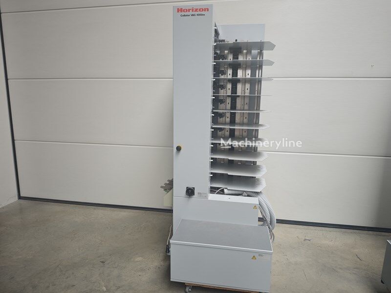 Horizon VAC-1000 mašina za slaganje papira