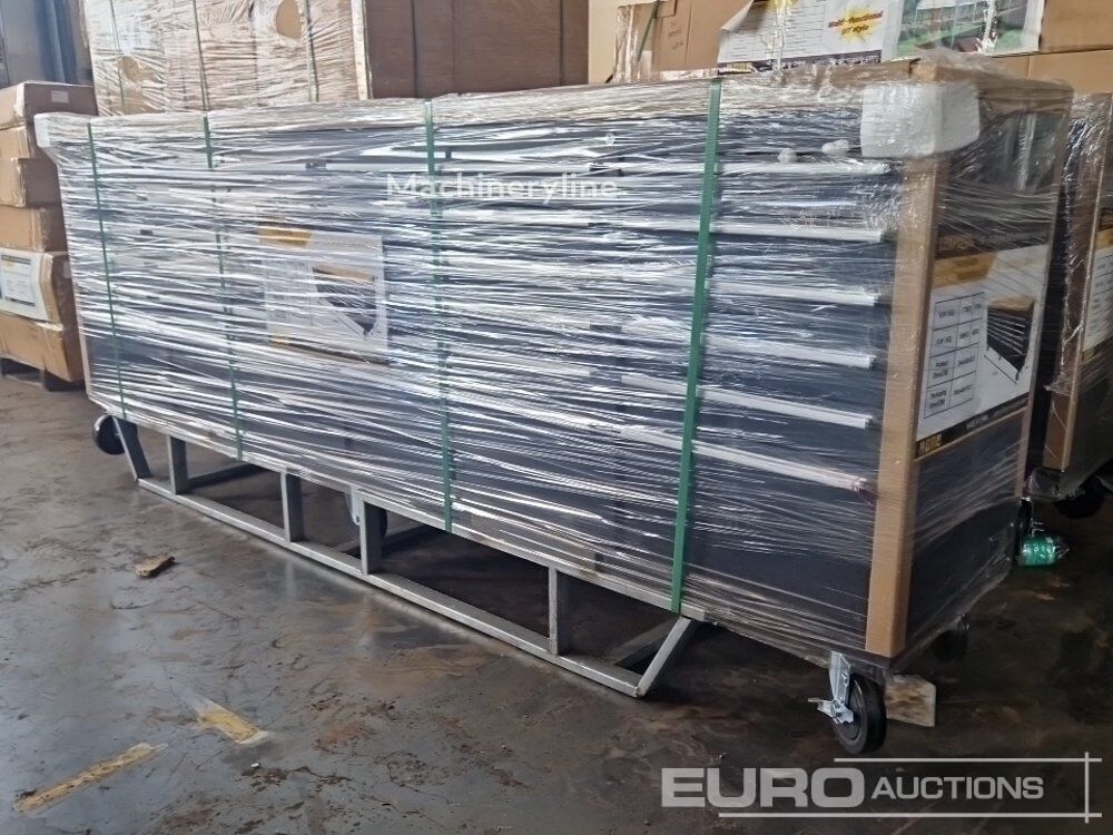 Prodaje se Leaptools LT96WB24DR radni stol na aukciji