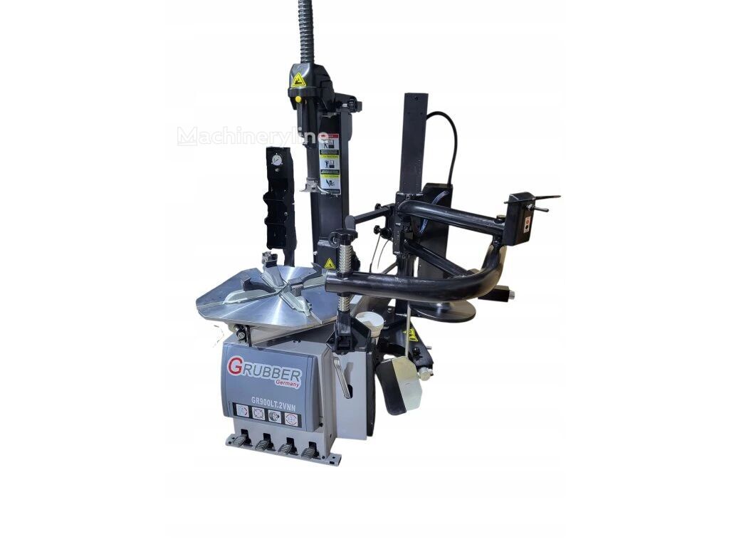 Novi GRUBBER GR900LT.NN demonterka