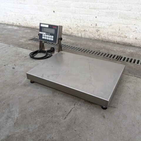 Soehnle EB3010 platformska vaga