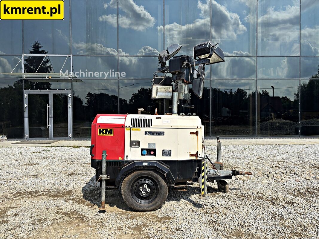 Tower Light VB-9 rasvetni toranj