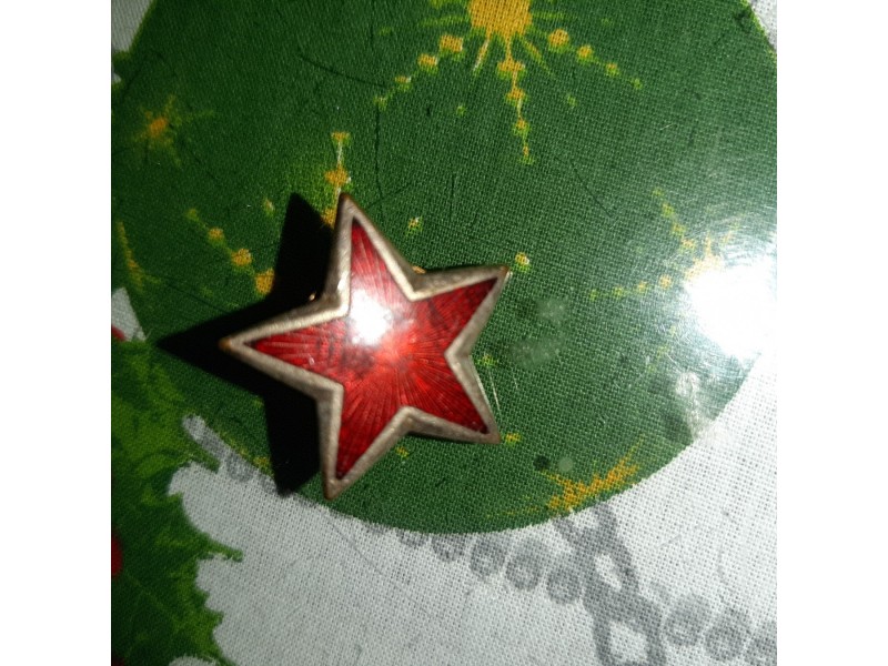 zvezda petokraka ikom zagreb