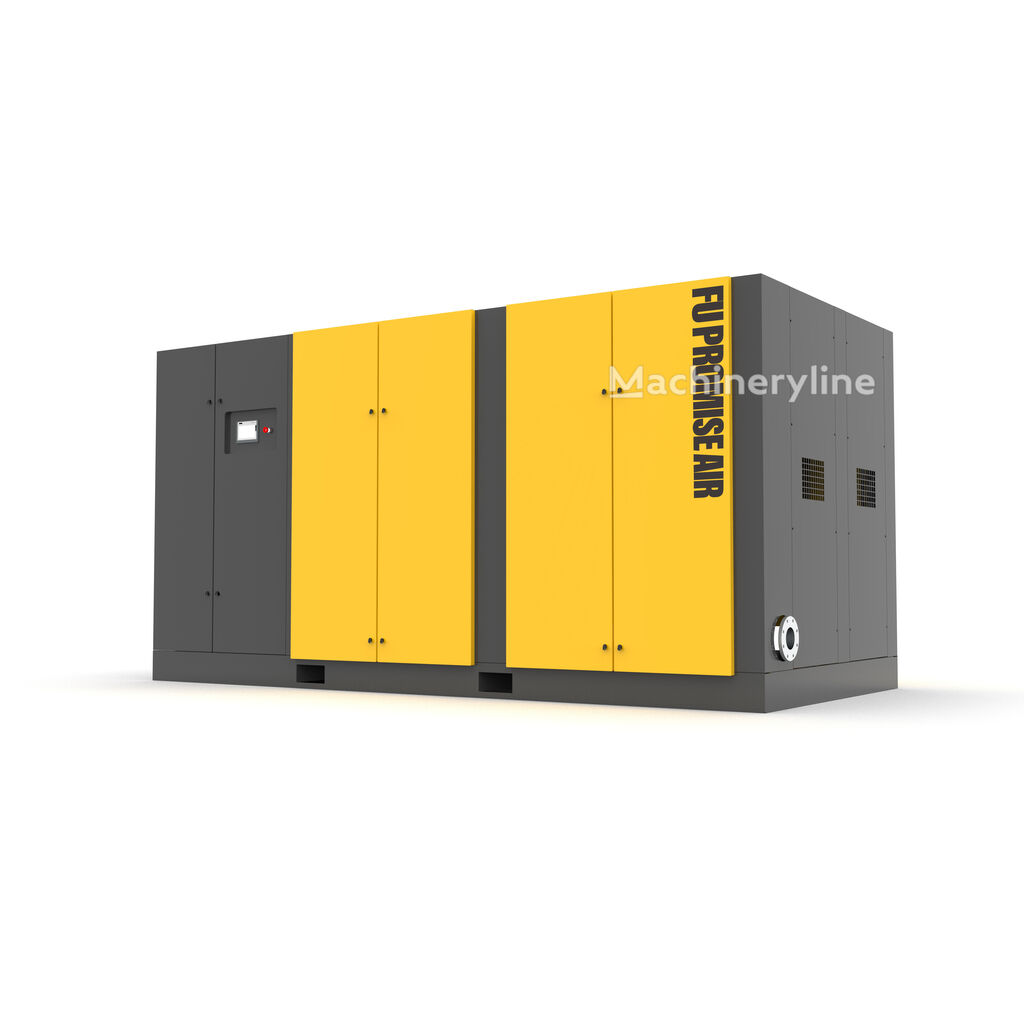 Novi Fu Promise Air FLi-315/355Kw-S-Fixed Speed-Premium-Single Stage stacionarni kompresor