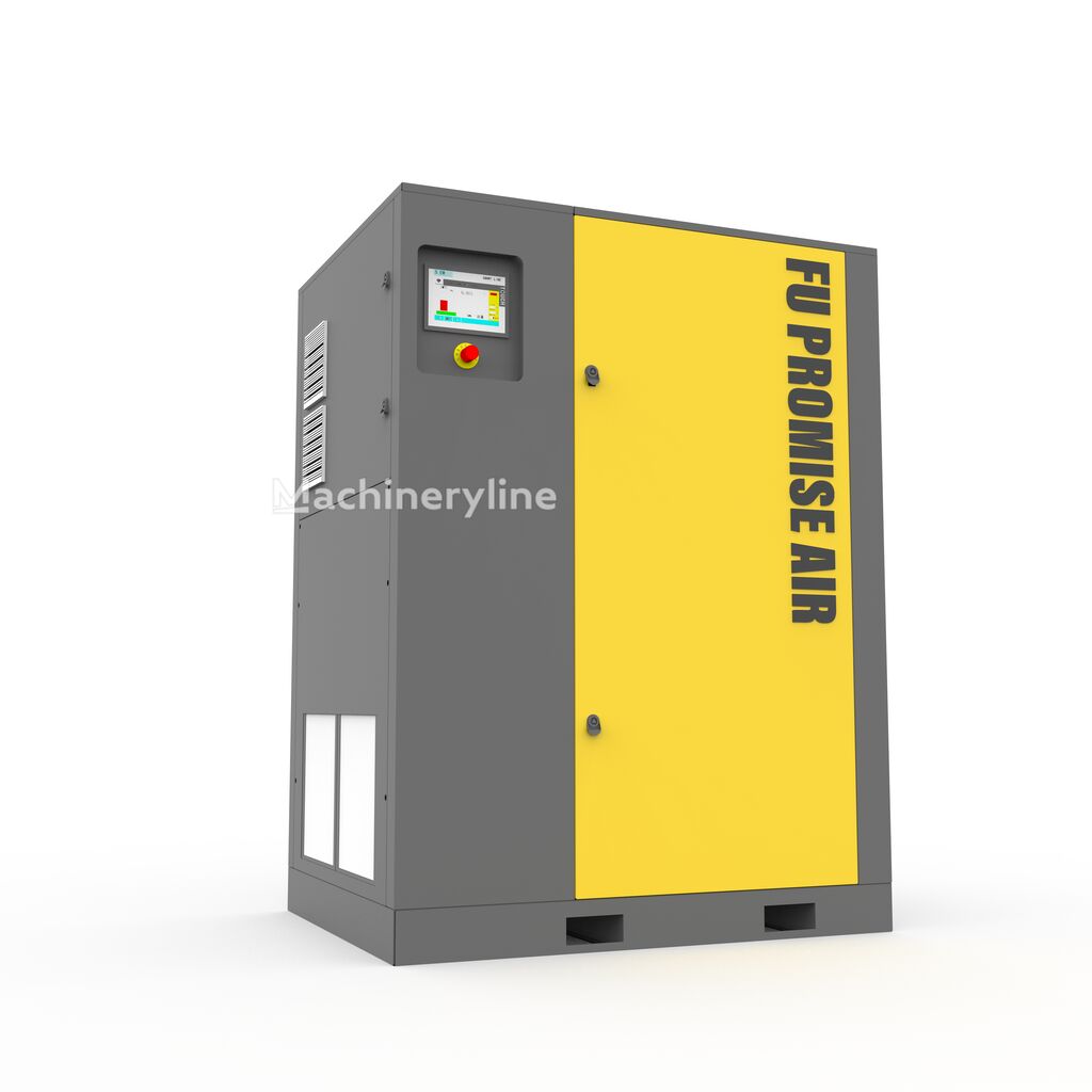 Novi Fu Promise Air FLi-11/15A-11Kw&15Kw-Fixed Speed-Single Stage-Premium stacionarni kompresor