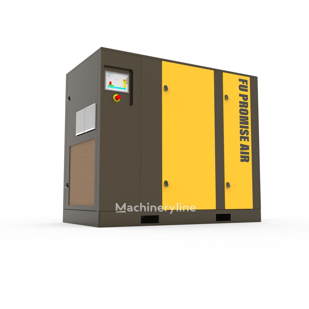 Novi Fu Promise Air FLi-30/37/45kw-Fixed Speed/VSD-Single Stage stacionarni kompresor