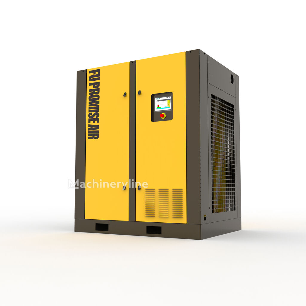 Novi Fu Promise Air FLi-75/90Kw-Fixed Speed/VSD-Single Stage stacionarni kompresor