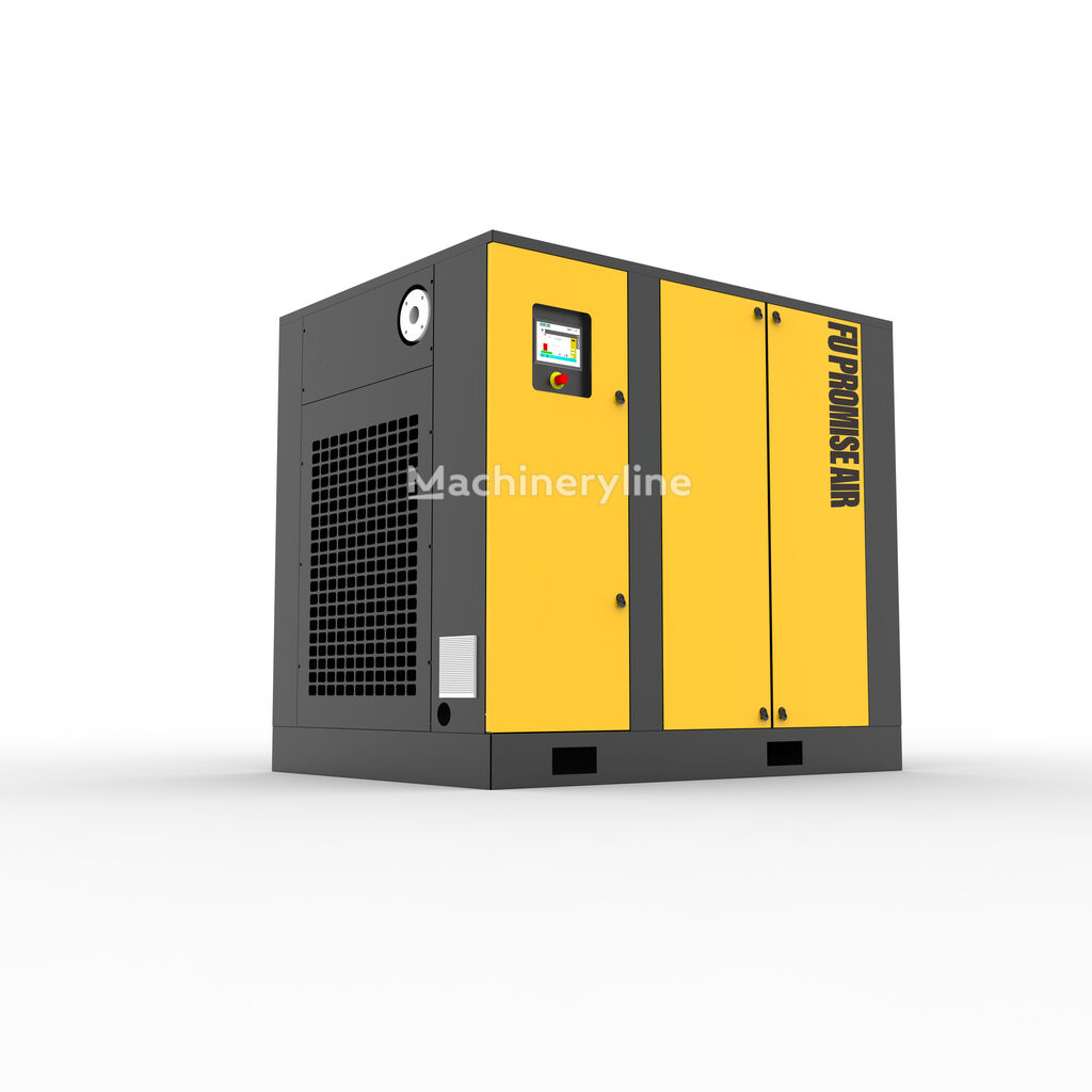 Novi Fu Promise Air OE Series - 90/110kw（122hp/150hp)-A/APF stacionarni kompresor