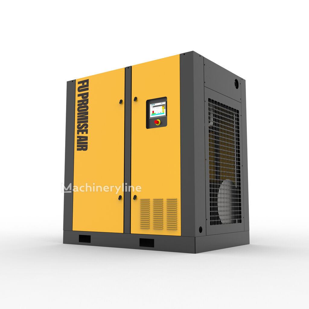 Novi Fu Promise Air OE Series-Air Compressors-55Kw/75K-A Fixed Speed-Rentablew(75hp/ stacionarni kompresor