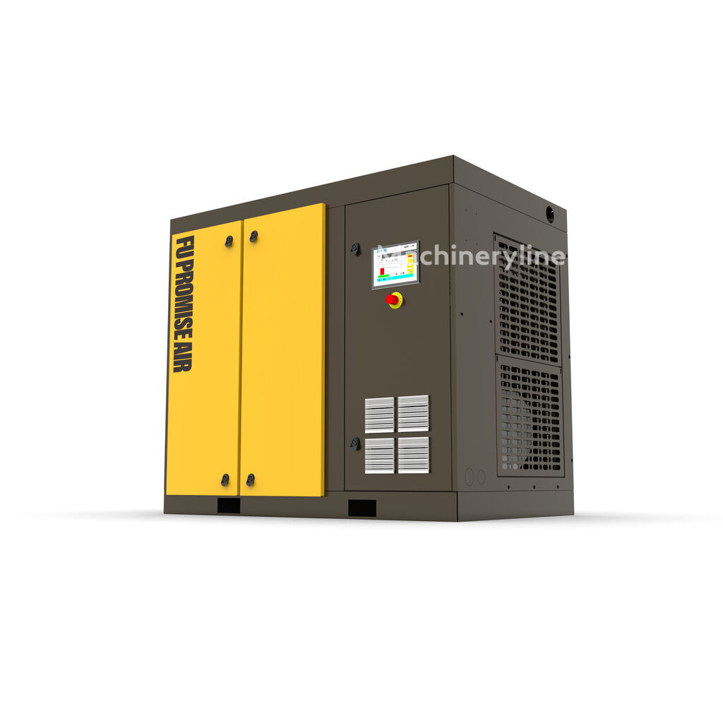 Novi Fu Promise Air OE Series-Air Compressors-30|37|45Kw(41hp)A/APF-Rentable stacionarni kompresor