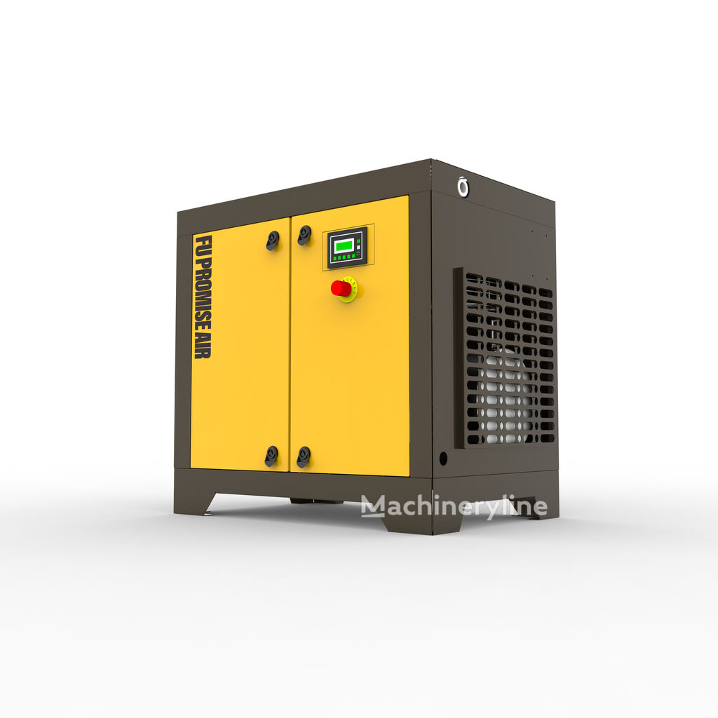 Novi Fu Promise Air OE Series-Air Compressors-7.5kw/10.2hpA/APF-Rentable stacionarni kompresor