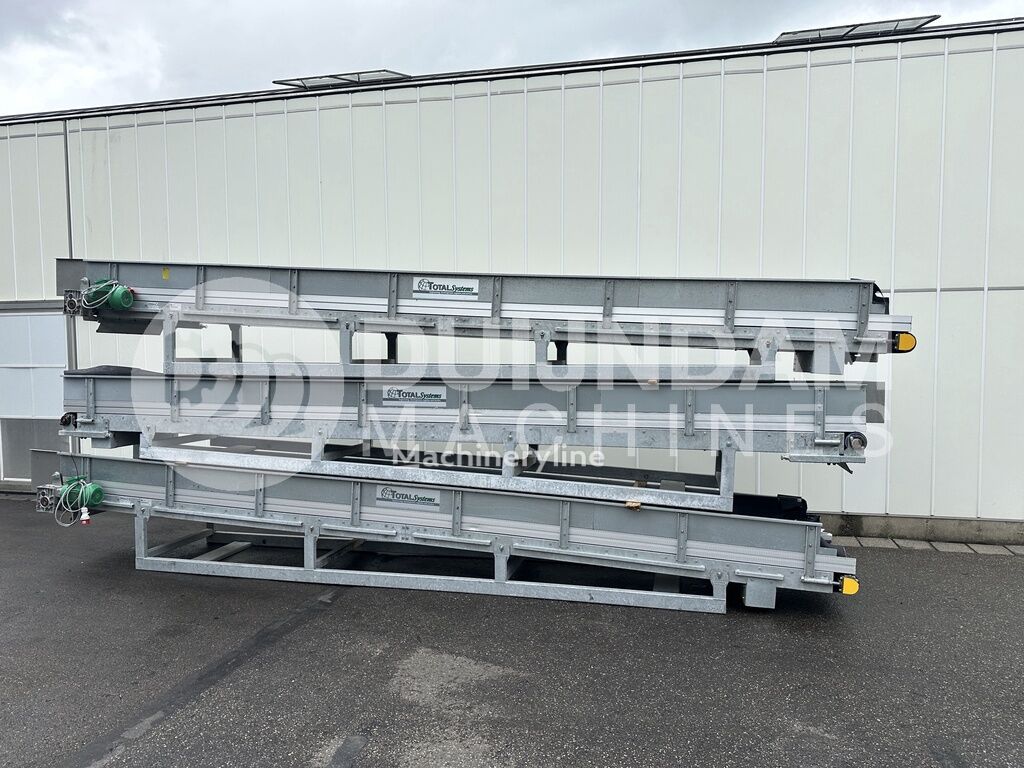 Total Total-Systems poljoprivredni transporter