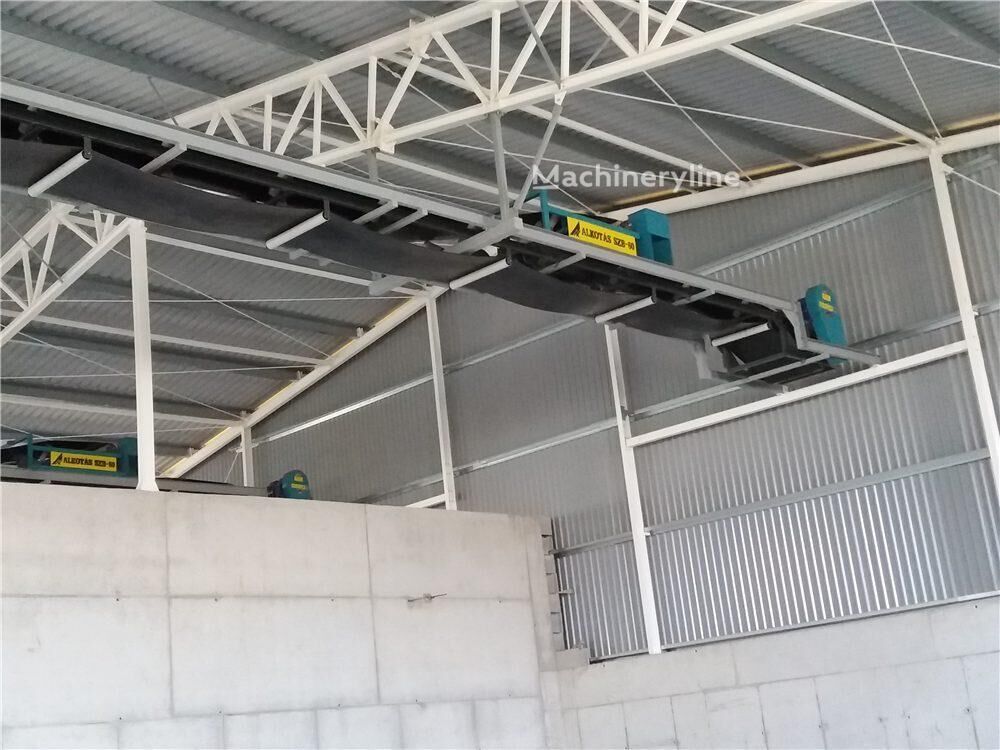 Novi Alkotás SZB-60 trakasti konvejer