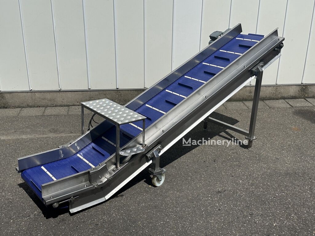 Homburg poljoprivredni transporter