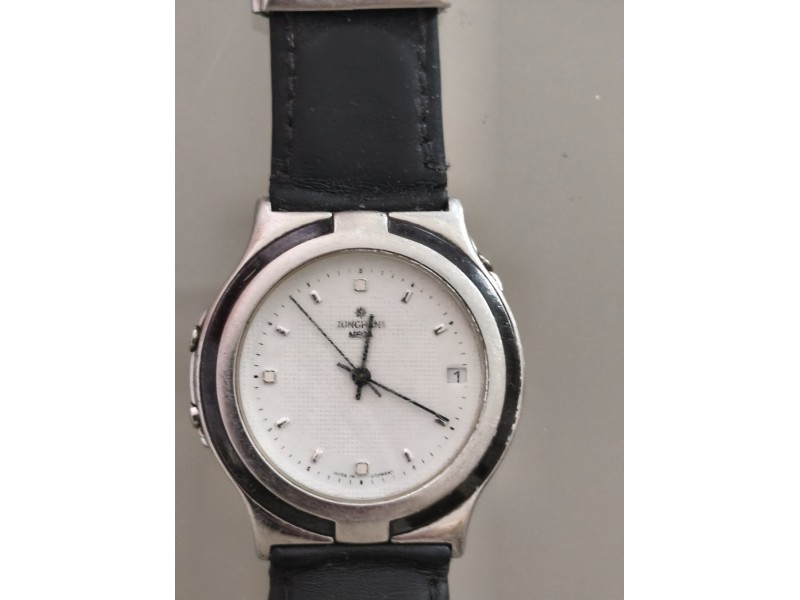 Junghans funk