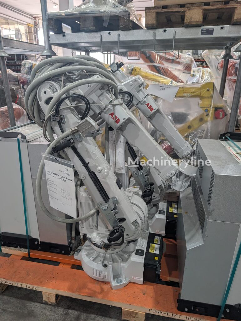 Novi ABB IRB 2600ID-8/2.00 IRC5 industrijski robot