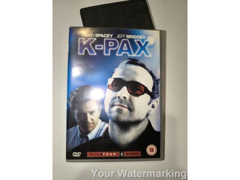 Film K-Pax