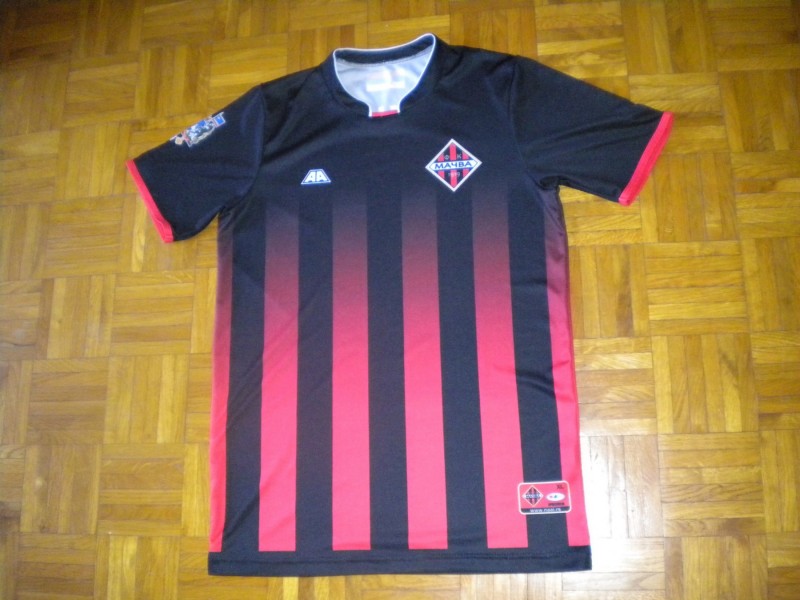 FK MAČVA Šabac #10 Grkinic NAAI size 54