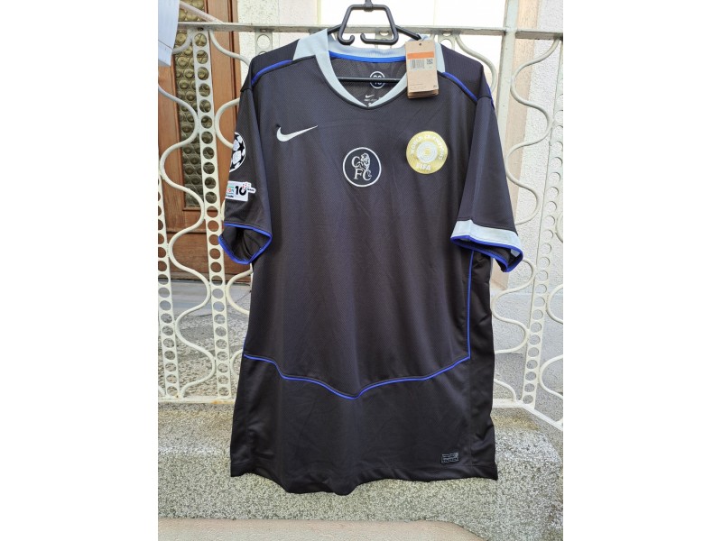 Chelsea Original Nike dres 2025-26 FIFA World Champions