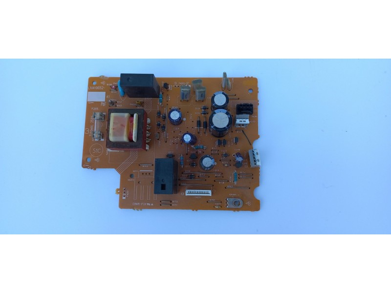 Transformator QQT0253-013 TAM Y 0837, Relej 12V modul