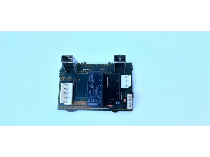 Relej 12V modul SONY