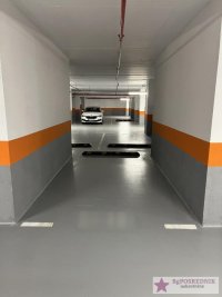 Novi Beograd, Blok 60, Tošin bunar, 12.25m2