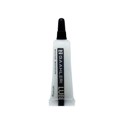 Gaahleri 44575 Gaahleri Lube for Airbrushes - 2 pcs.