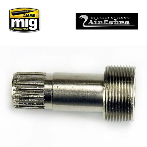 NEW! AMMO of Mig Jimenez 8644 Spring Tension Adjustment Screw