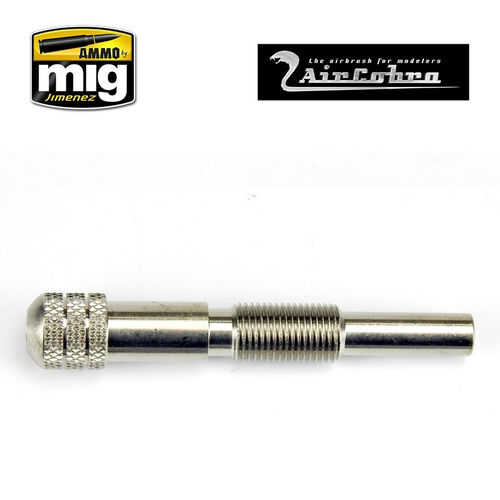 NEW! AMMO of Mig Jimenez 8650 Trigger Stop Set Screw