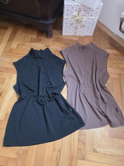 PS fashion majice