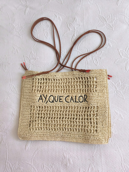 Women'secret torba za plažu *lepa i komotna*NOVO