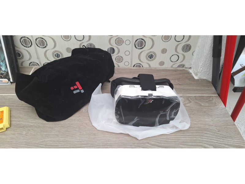 VR NAOCARE TT-NOVO