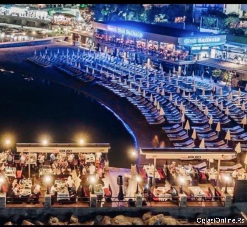 Konobi Krušo i kafeu Raffaelo u Herceg Novom potrebni radnici, Beograd (Stari Grad)
