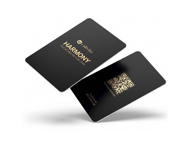 Smanjite izloženost organizma 5G mreži ~ Harmony SHS 5