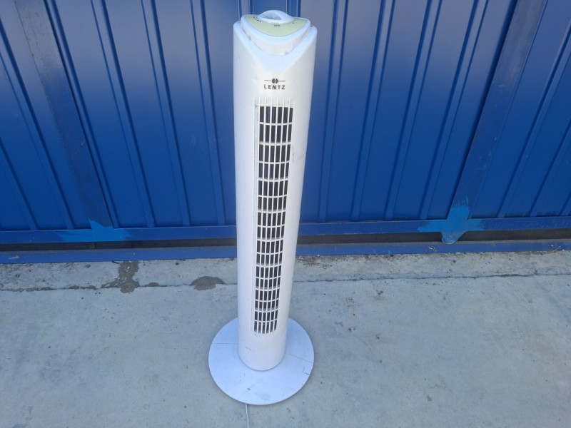 Stubni ventilator